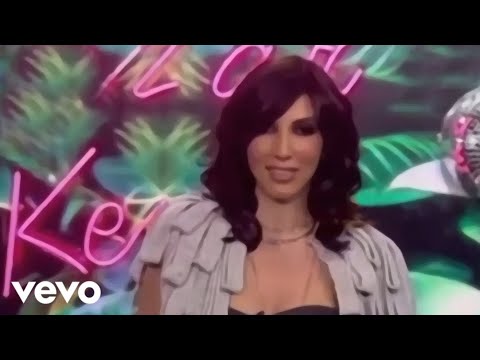Hande Yener - Yılbaşı Konseri Röpörtajı | 2006