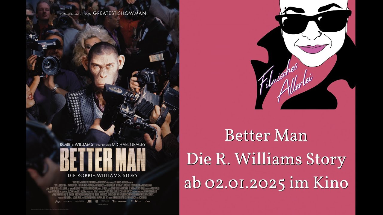 Better Man - YouTube