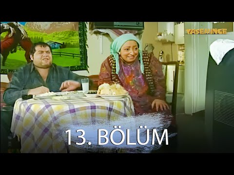 Yasemince 13. Bölüm | Full Bölüm