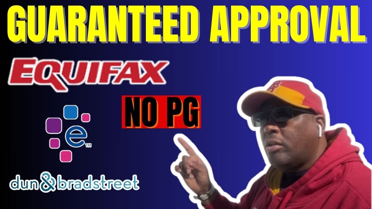 Business Credit | Top 5 Easy Approval Tier 1 Vendor Tradelines to Get ...