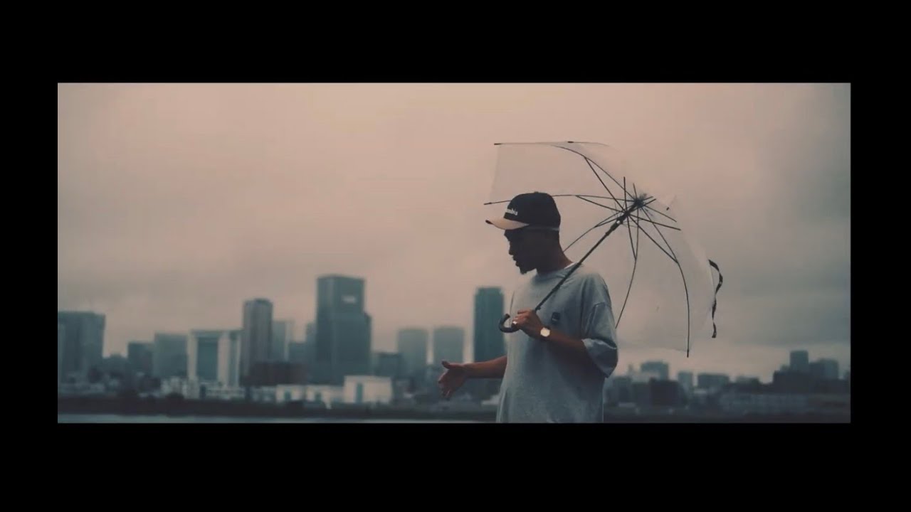 武 - akogare (Official Music Video) - YouTube