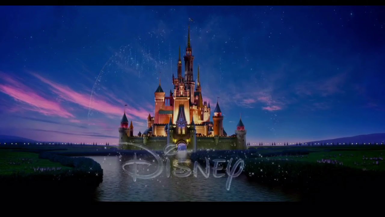 Disney’s Disneyland opening - YouTube