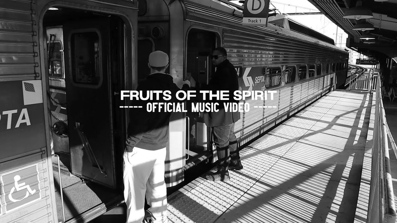Christian Rap | RnB the Rapper & Yung Gibz - "Fruits of the Spirit" | # ...