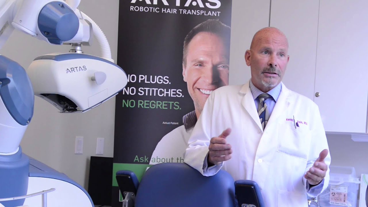 Dr Kenneth L Stein - YouTube