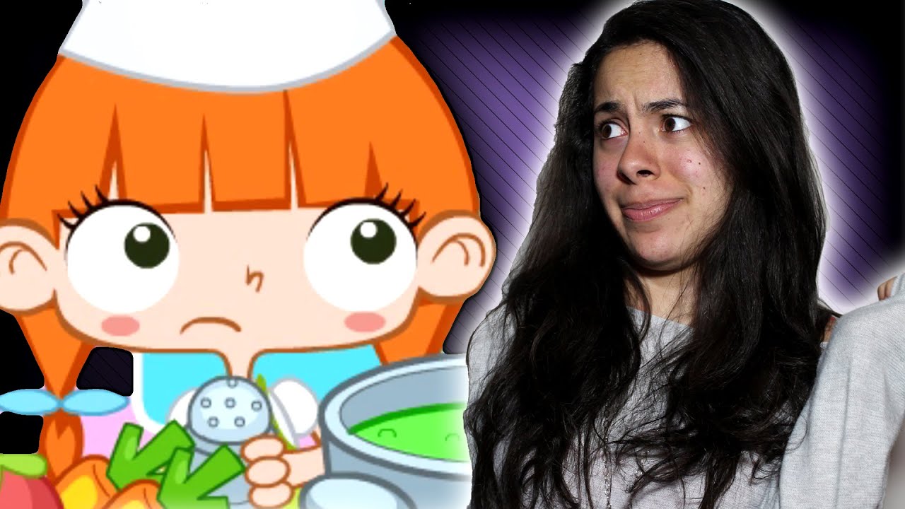 Cooking Slacking | (Mystery Gaming) - YouTube