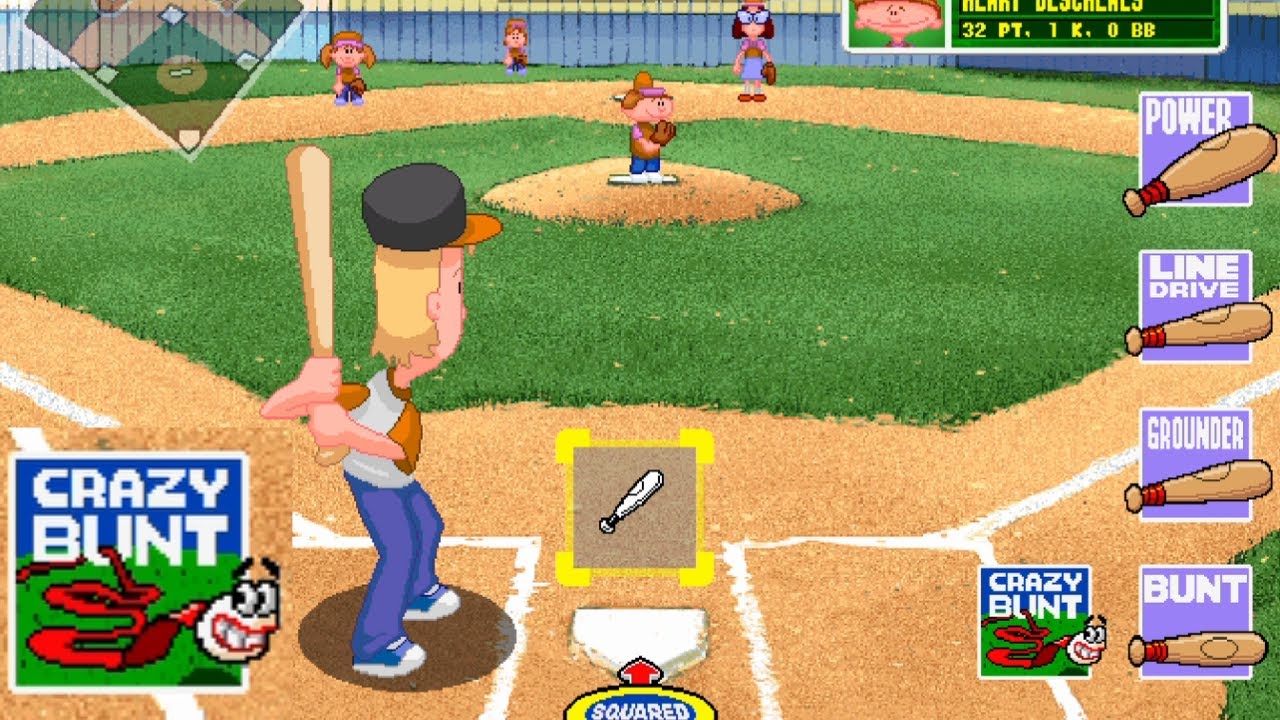 Spring Break Season 17: A Crazy 5th Inning - YouTube