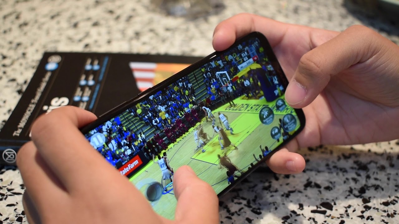 Honor Play, the best affordable gaming phone today? - YouTube