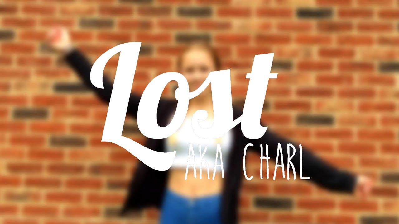 Lost | music video | Rosie's MVC - YouTube