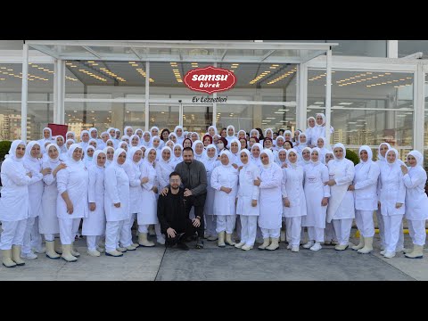 8 Mart Dünya Kadınlar Günü bizde nasıl mı kutlanıyor ?