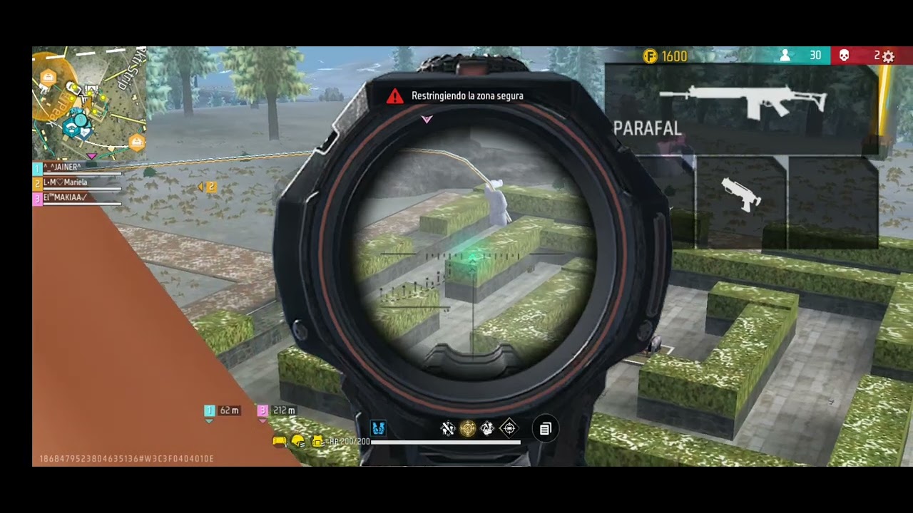 jugando br con mis 2 seguidores asi llegamos a dos entrellas - YouTube