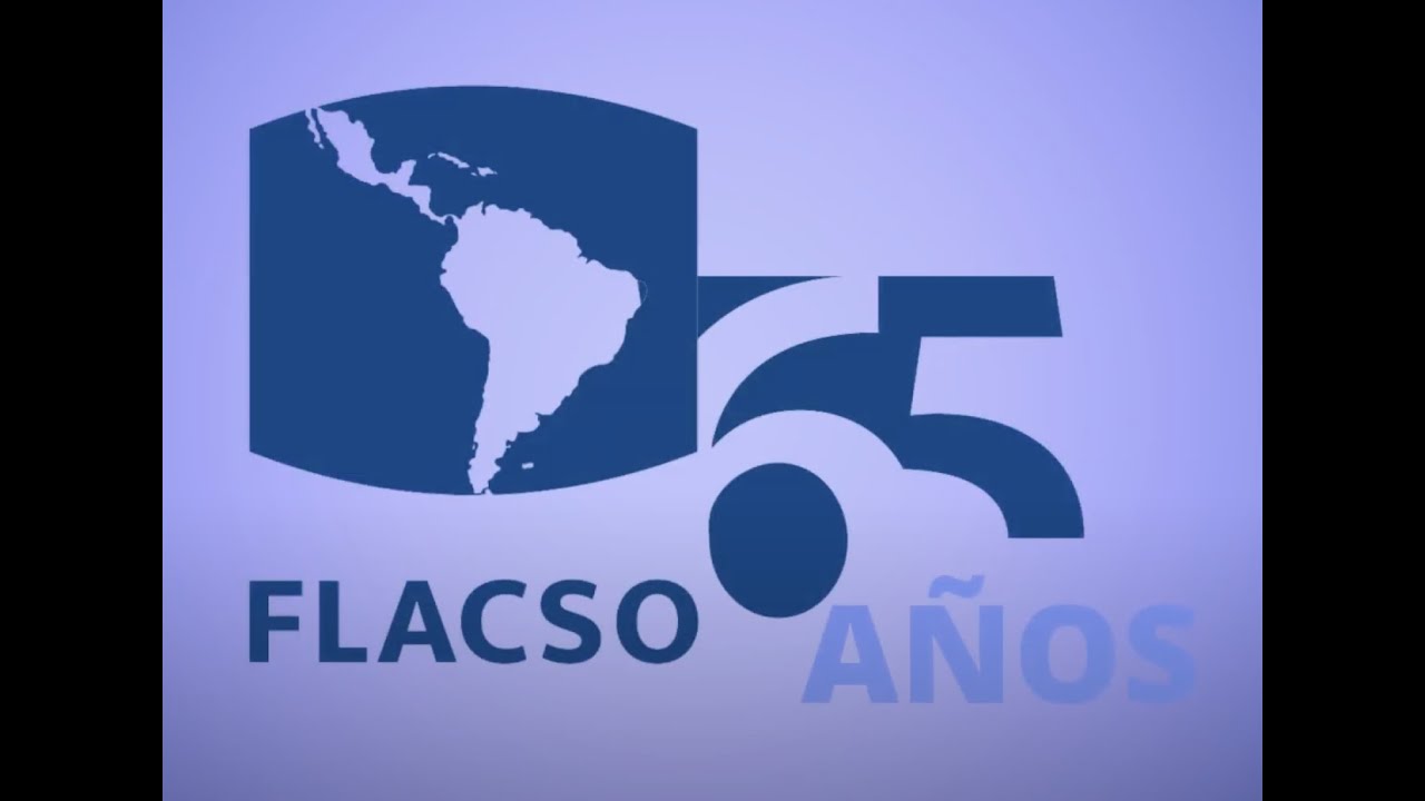 65 aniversario del Sistema FLACSO - YouTube