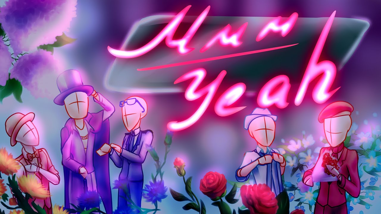 Meme Mmm Yeah - YouTube