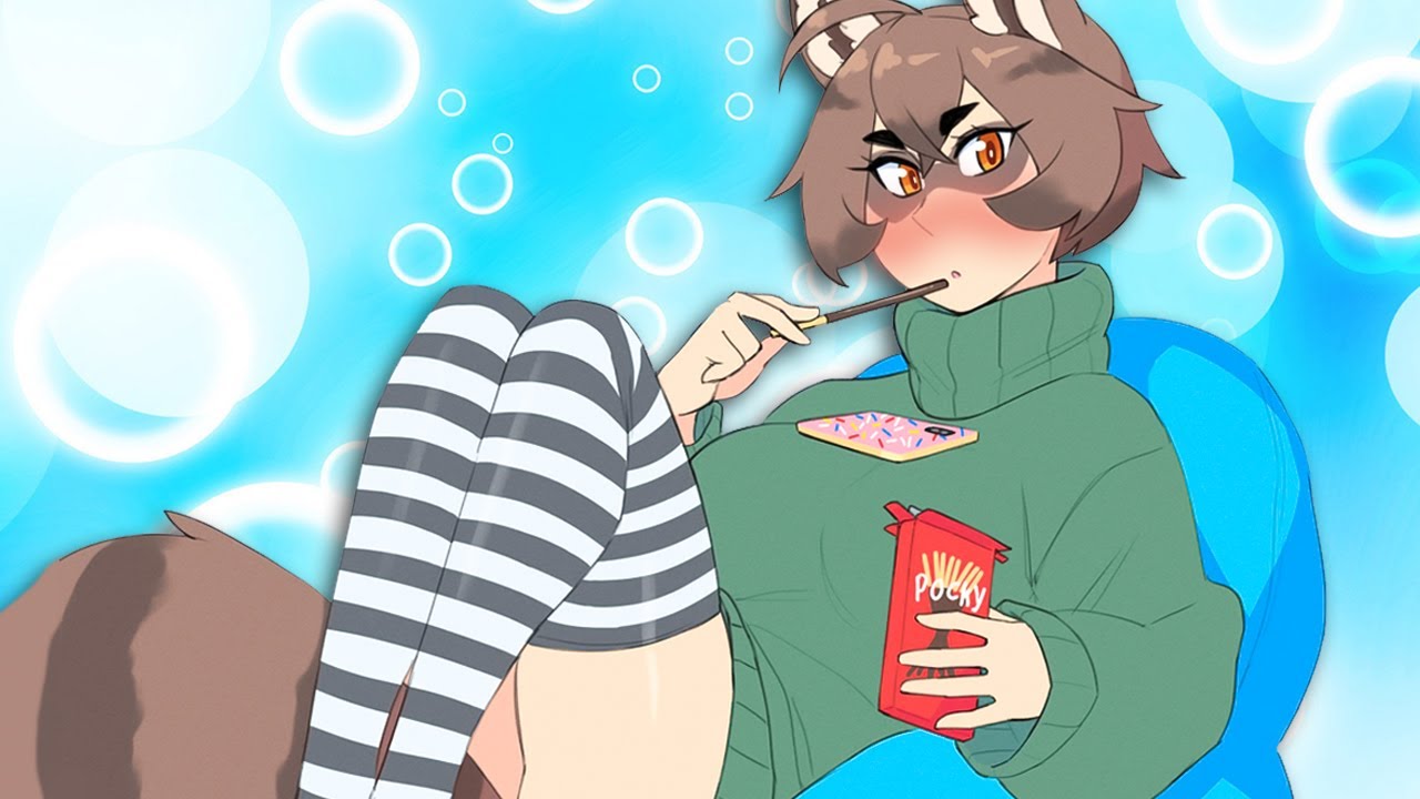 When You Join Snuffy's Stream At The Worst Moment... - YouTube