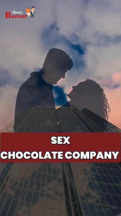 Sex Chocolate Business 😱 Shorts Informative Business Startup