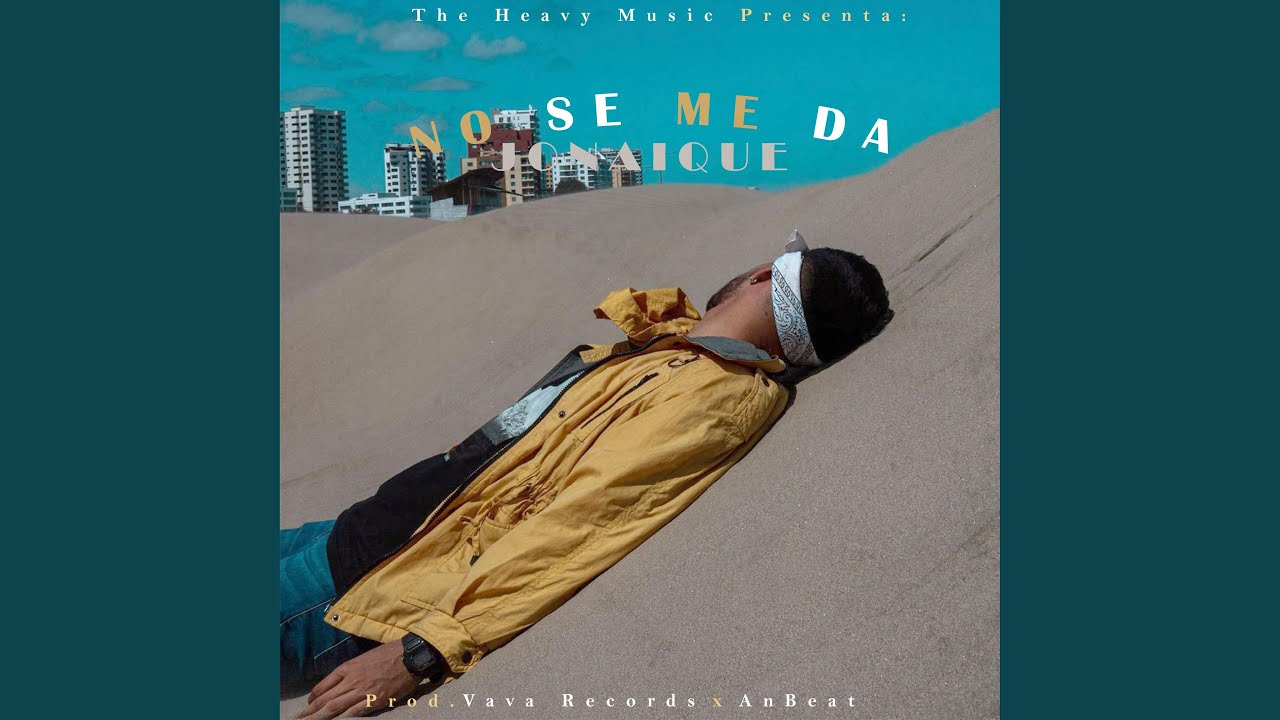 No se me da (feat. Jonaique) - YouTube