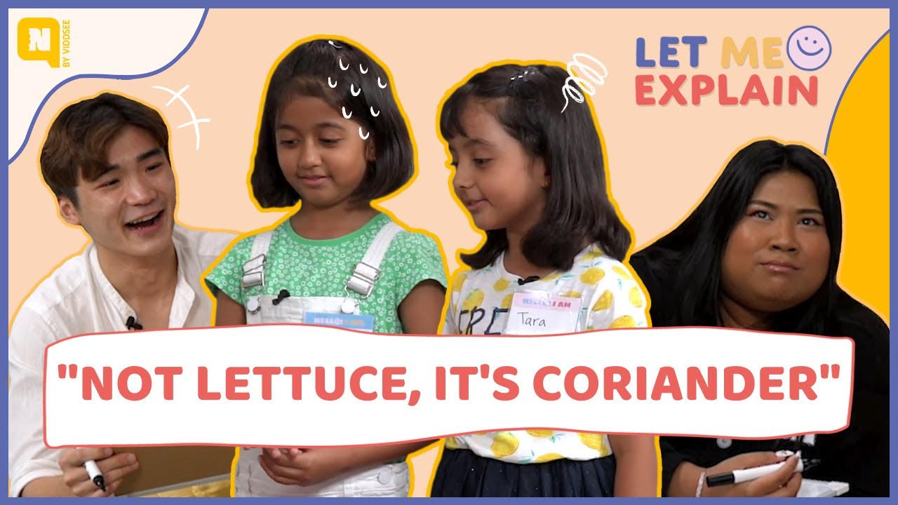 CHICKEN RICE hands down the king of #rizz | Let Me Explain - YouTube