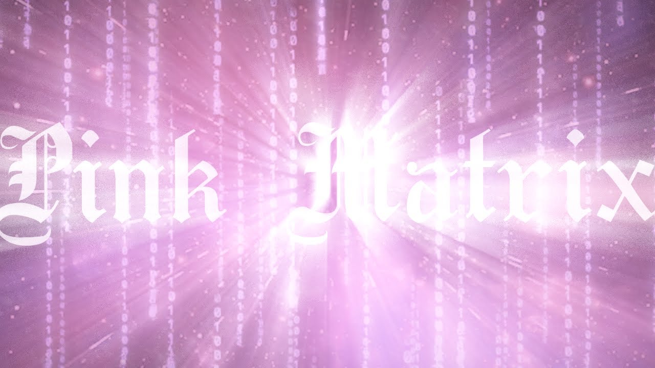 xofilo - Pink Matrix [Trailer] - YouTube