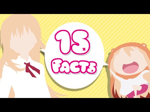 15 Things You May Not Know About Himouto Umaru Chan |  @LowHealthHeroes