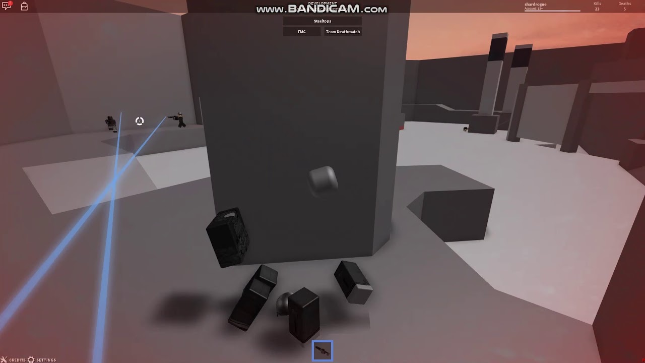 ROBLOX USM 1960s Army Special Force tryout - YouTube