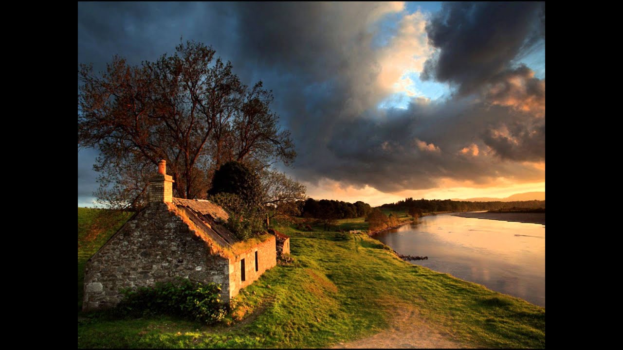 Max Bruch - Scottish Fantasy - YouTube