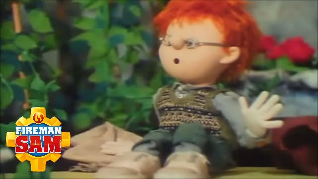 Fireman Sam Official: The Great Inventor - YouTube