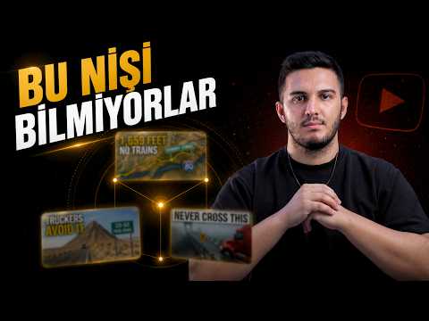 2026'da Zengin Edecek Fırsat YouTube Nişi: Hemen Başla!
