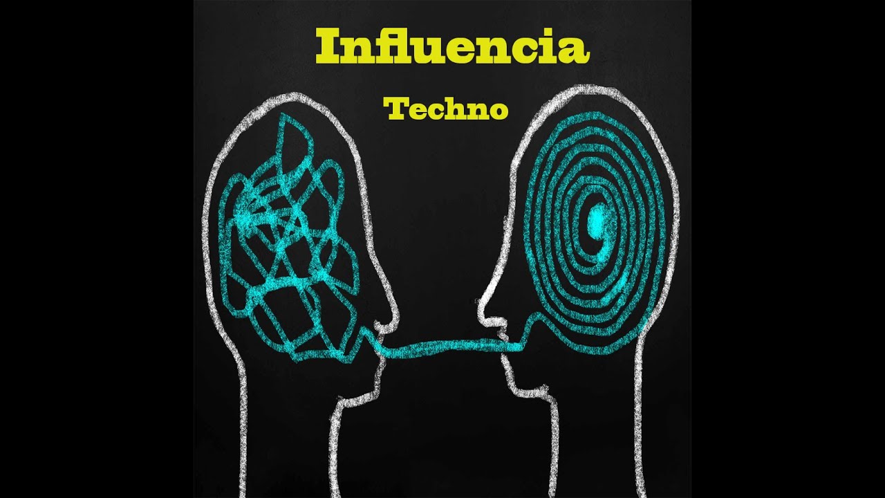 Influencia cover Charly Garcia- feat chegar dj - YouTube