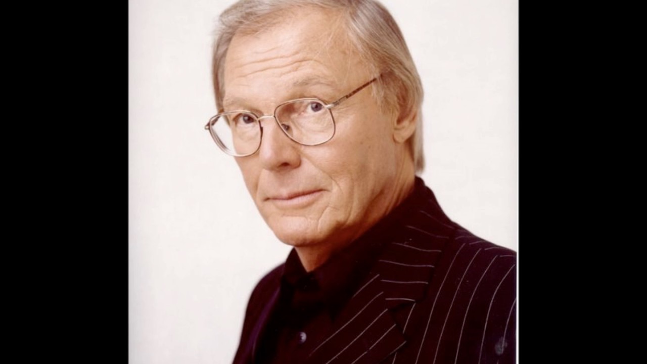 See inside Adam West Batman childhood Home in Walla Walla - YouTube