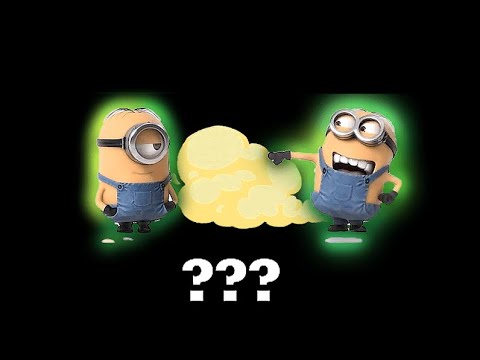 10 Minion "Fart" Sound Variations in 60 Seconds - YouTube