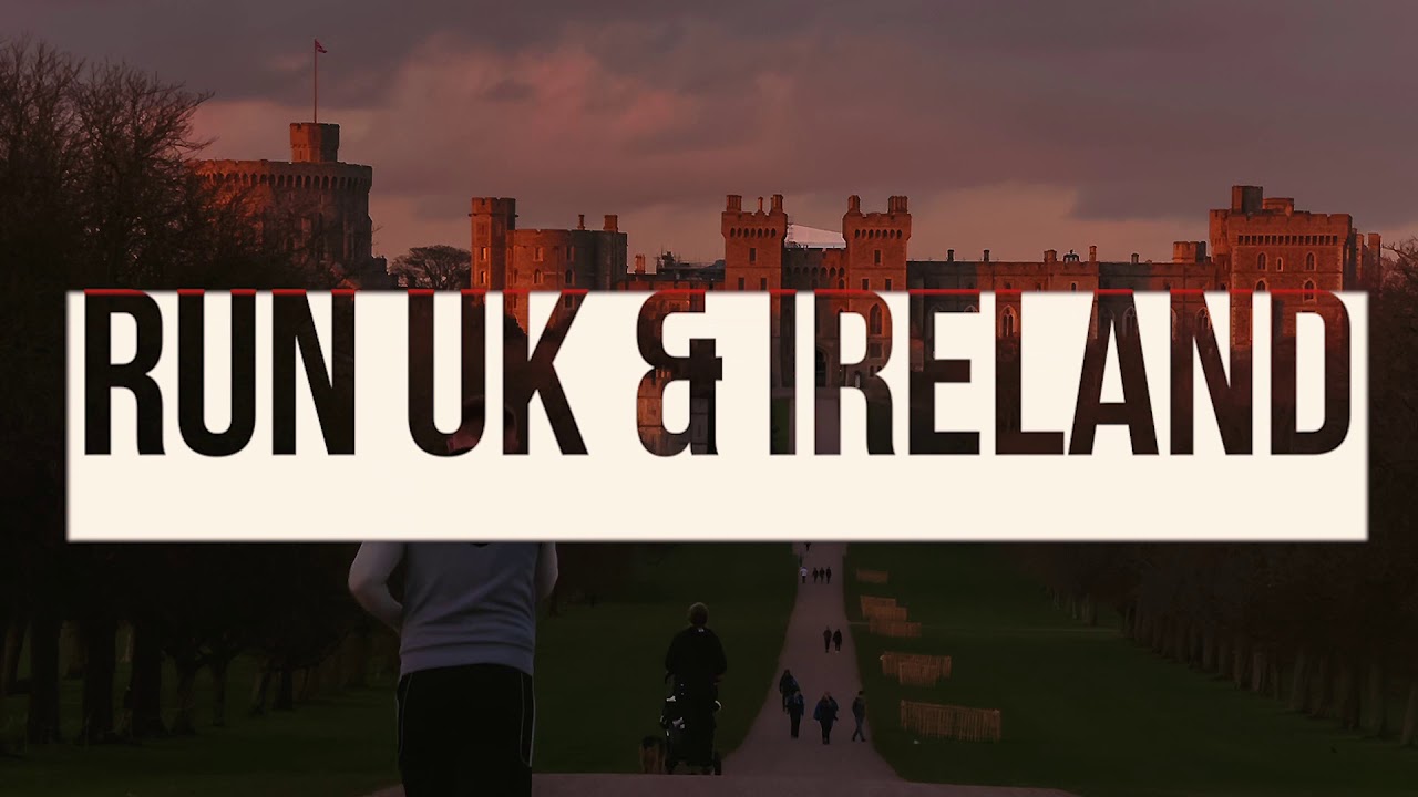 Run The World - YouTube