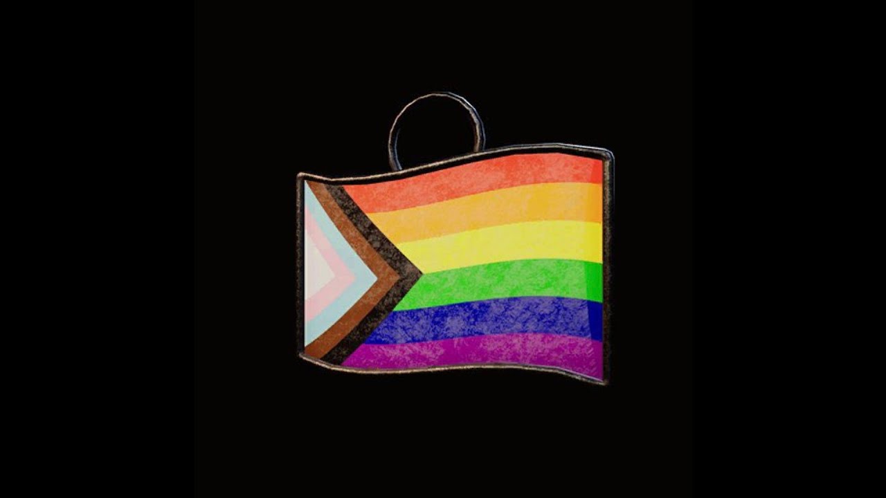 Dead by Daylight - Progress Flag Charm - YouTube