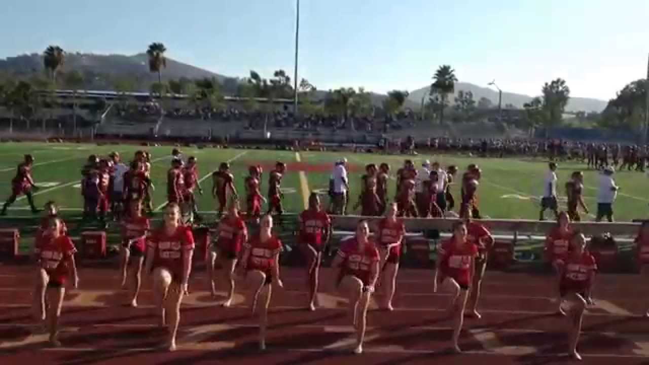 Fight song- cardinal dance - YouTube