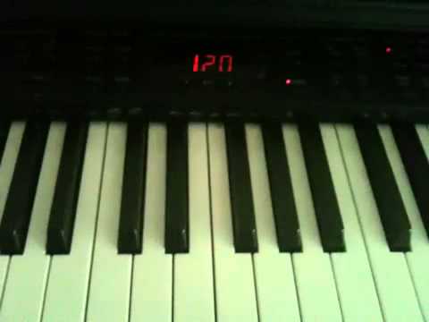 Amature Basso profondo singing Low A :-) - YouTube