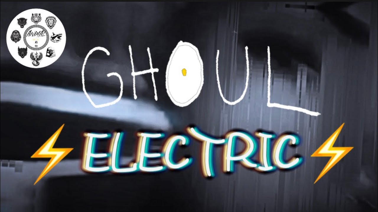 ELECTRIC (Official Lyric Video) - YouTube