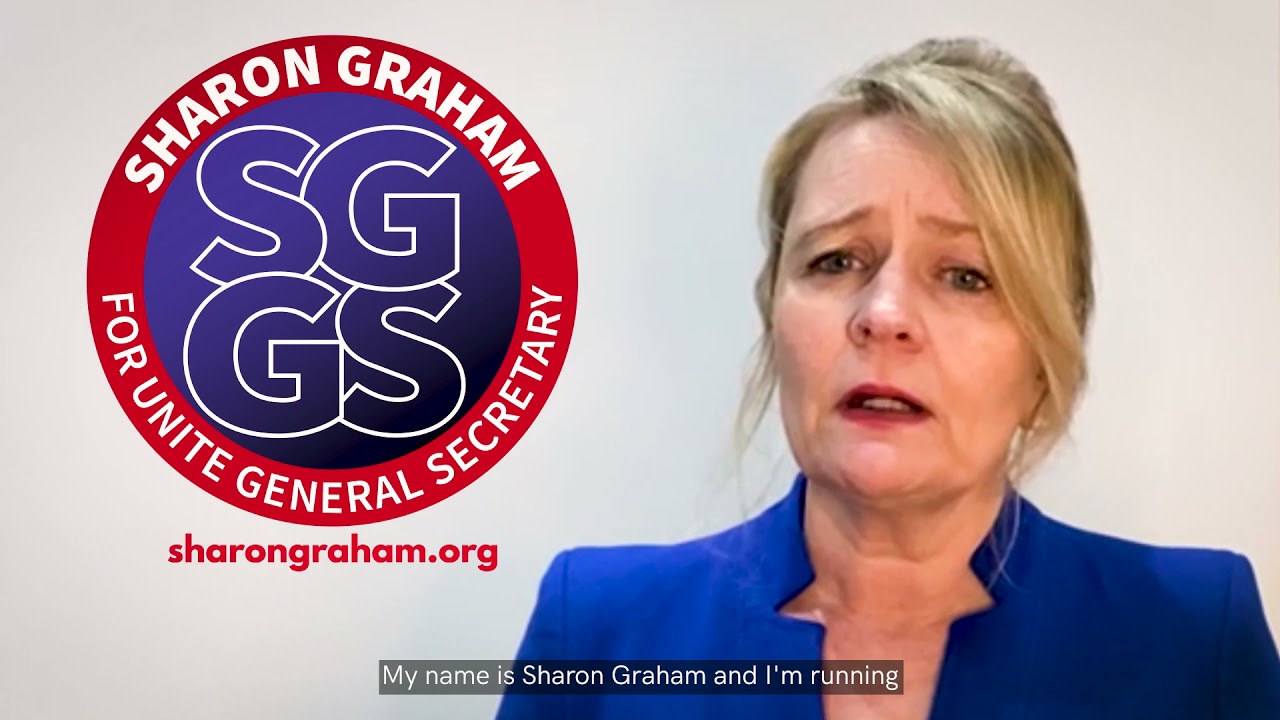 Sharon Graham's Instagram, Twitter & Facebook on IDCrawl