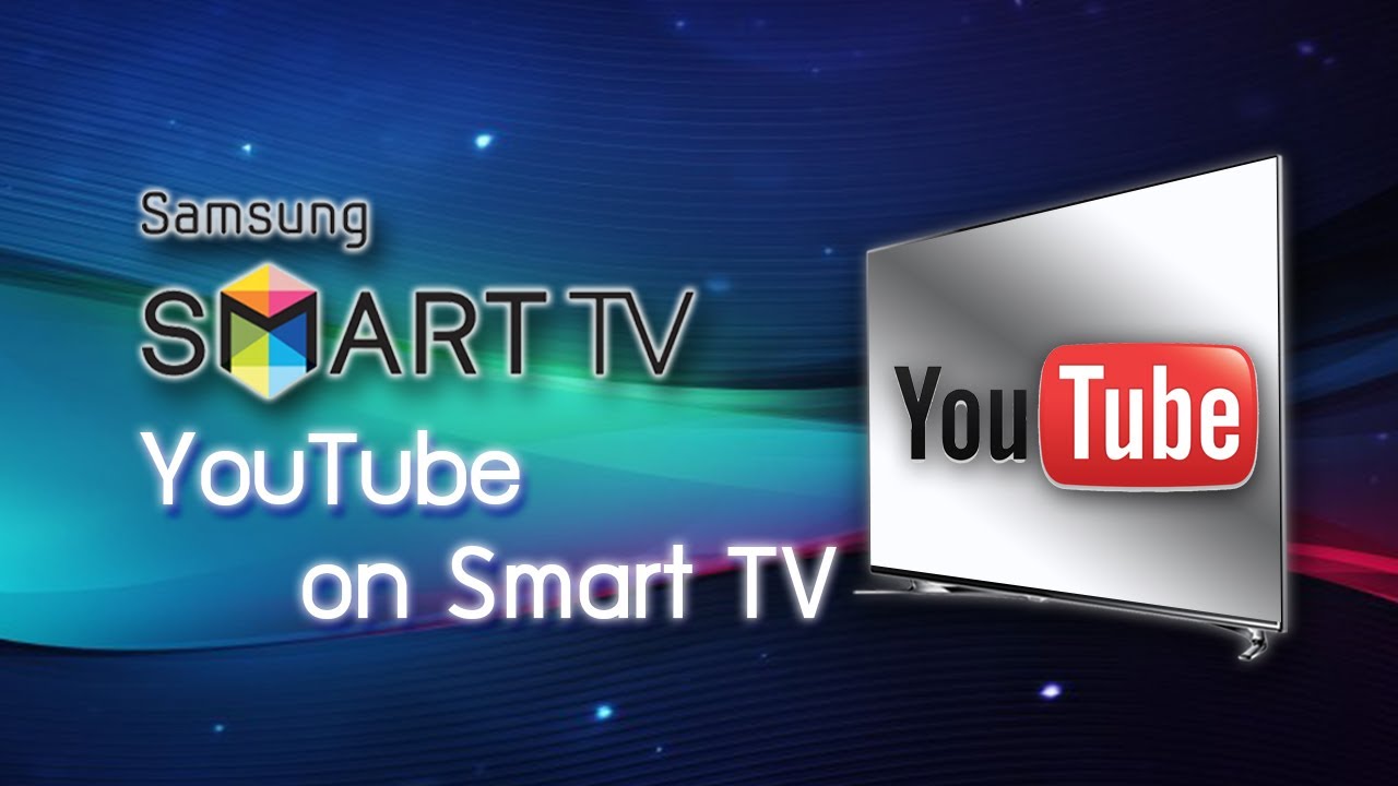 วิธีการเล่น YouTube บนมือถือให้ไปแสดงที่ Smart TV - YouTube