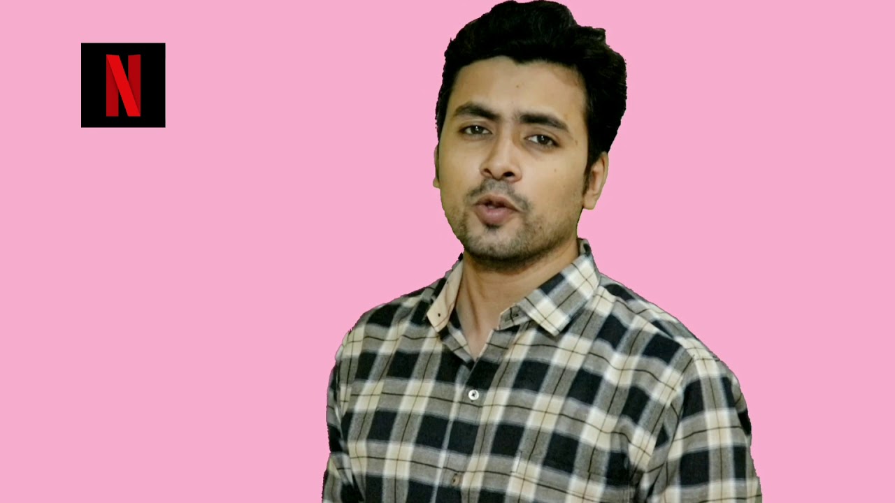 Best monologue from Movie , Ludo 2020 | Rajkumar Rao . - YouTube