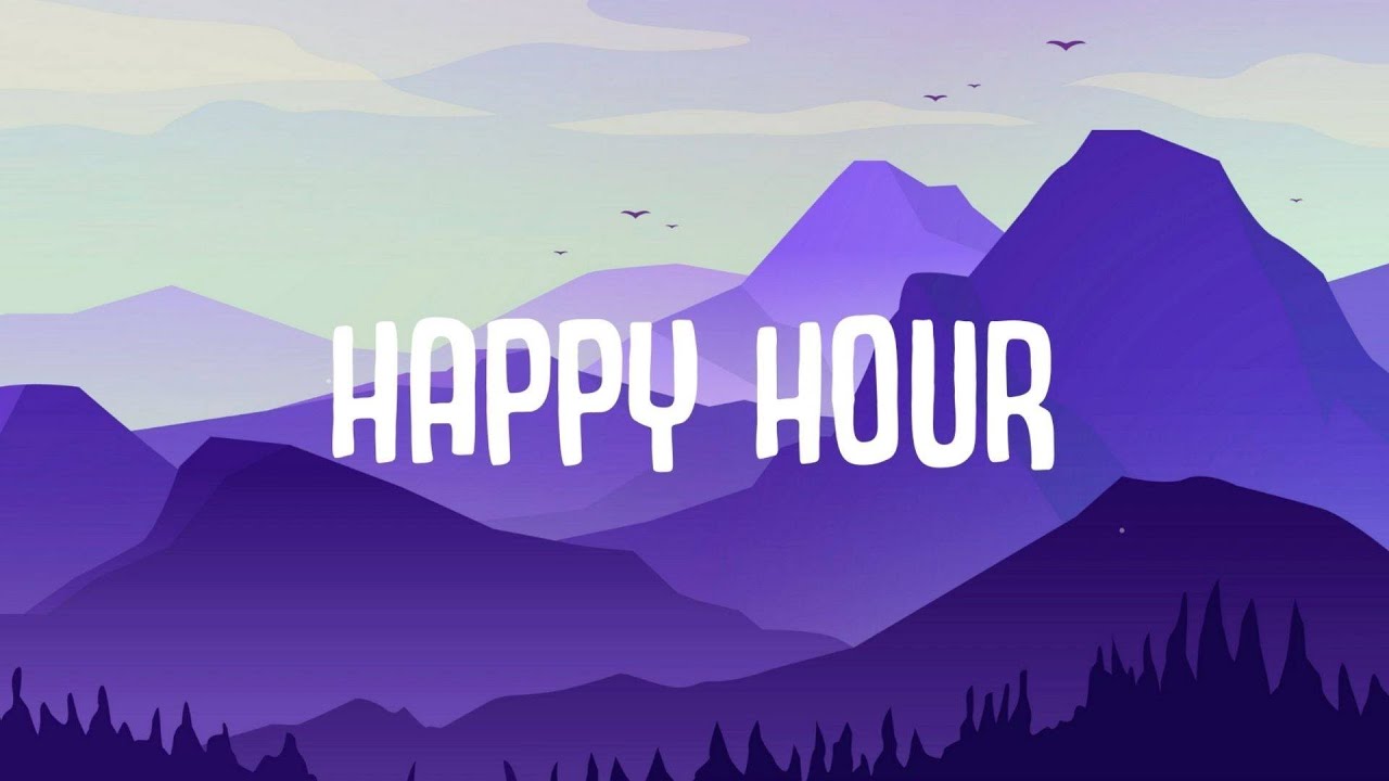 Felix Cartal, Kiiara - Happy Hour (Lyrics) - YouTube