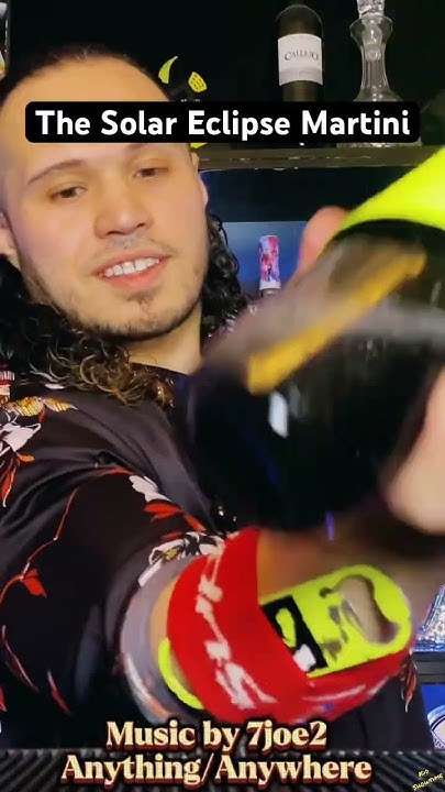 The Solar Eclipse - YouTube