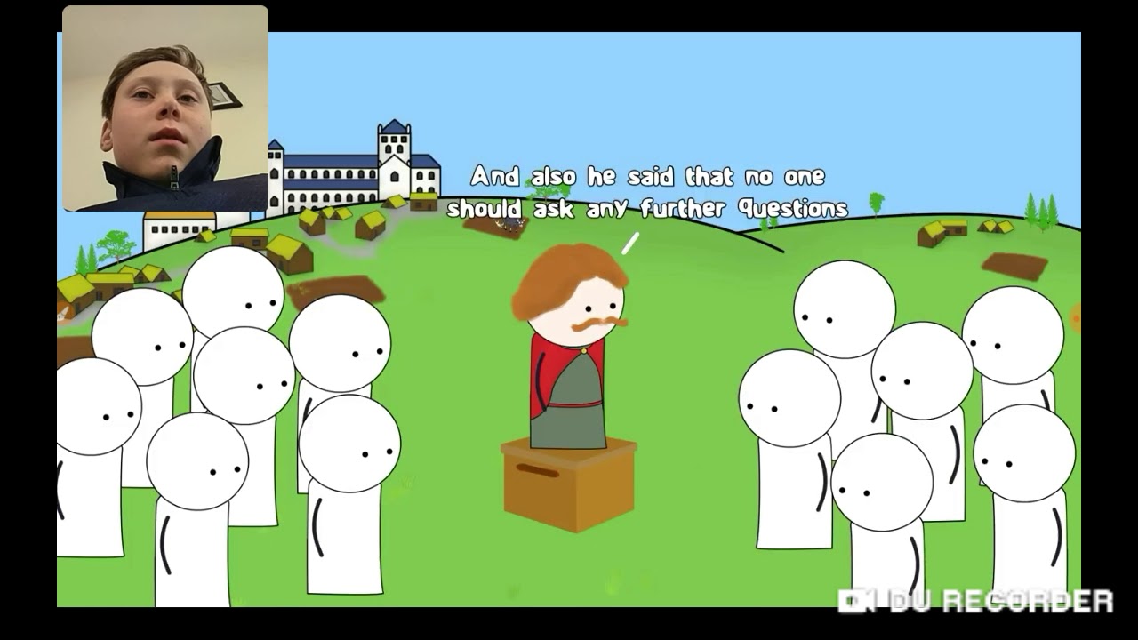 Oversimplified - YouTube