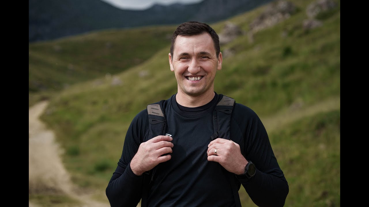 From Field Goals to Summits: Ionel Preda’s Journey from Setbacks to ...