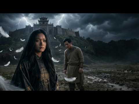 The Legend of Mỵ Châu & Trọng Thủy | The Fall of Âu Lạc | Vietnamese Mythology