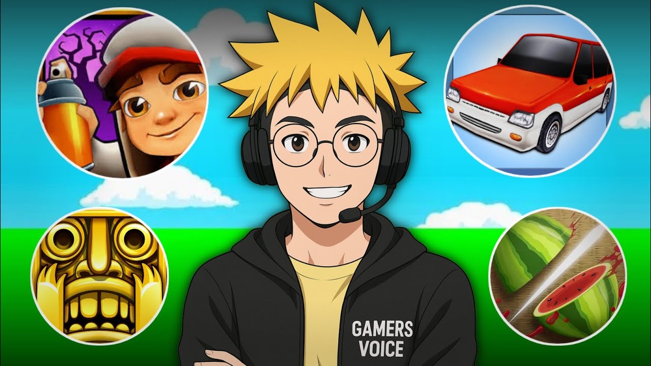 Playing the Games That Made Our Childhood Legendary! 😭🎮 | Revisiting ...