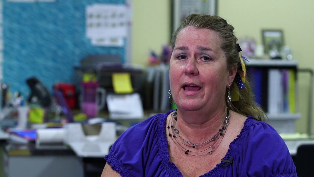 uPAR Helping Students Set Independent Reading Goals - YouTube