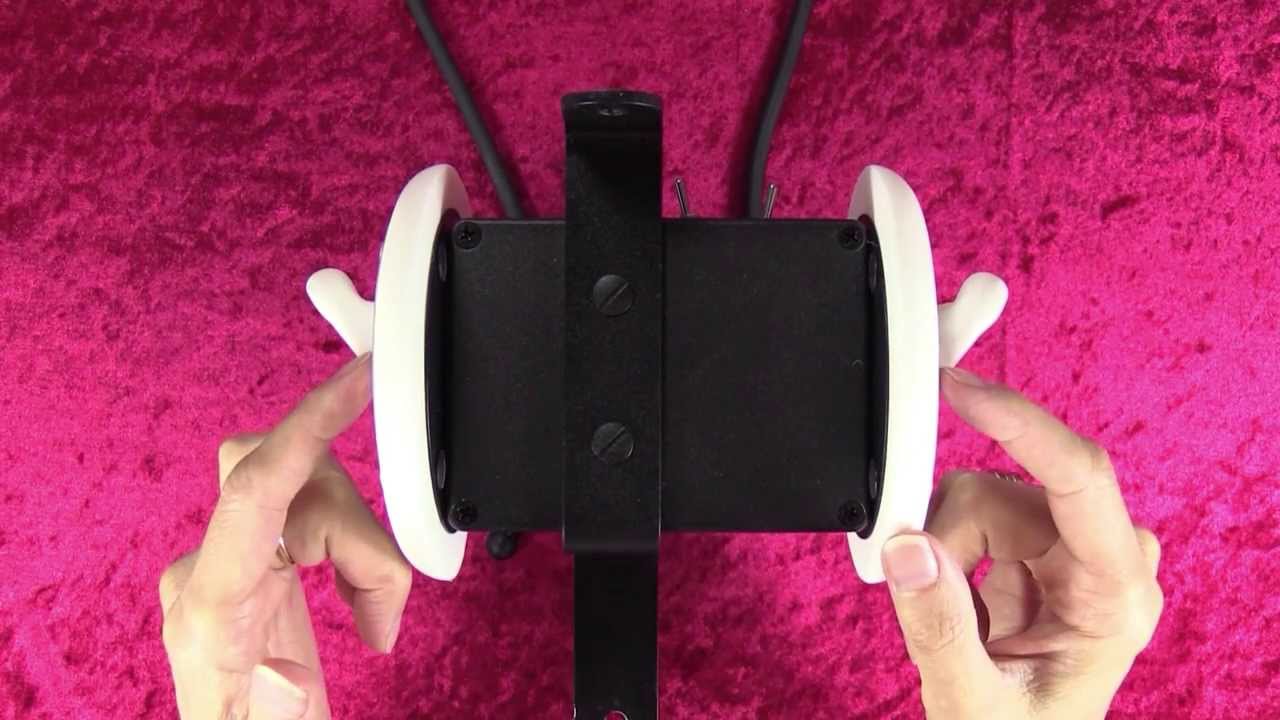 ASMR: Binaural Sound Series #27 - Visual Sounds: Scratching, Crinkling ...