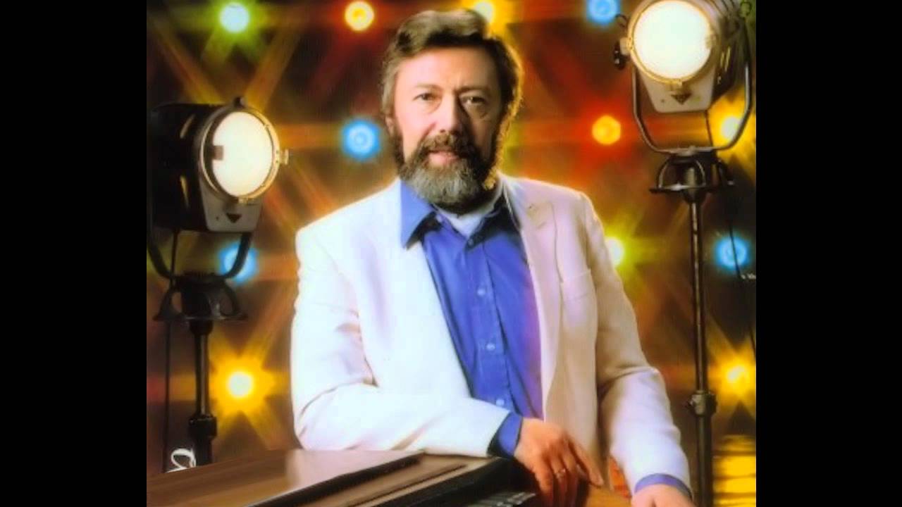 Summertime - Wersi Helios samples - YouTube