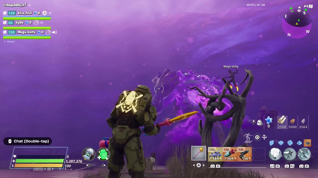 Master Chief Reporting to OG Founders Save The World🚨Like and Subscribe ...