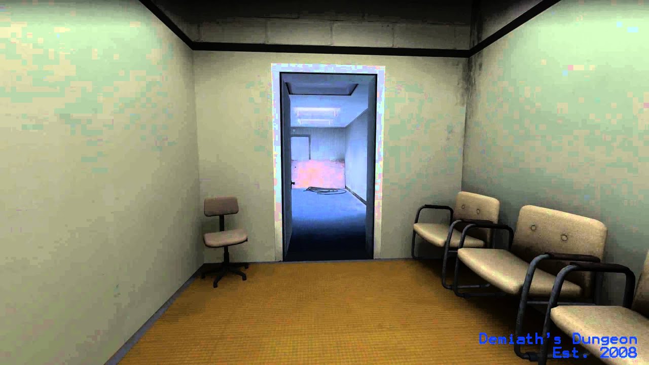 The Stanley Parable (2013) (PC) (Davey Wreden) - YouTube