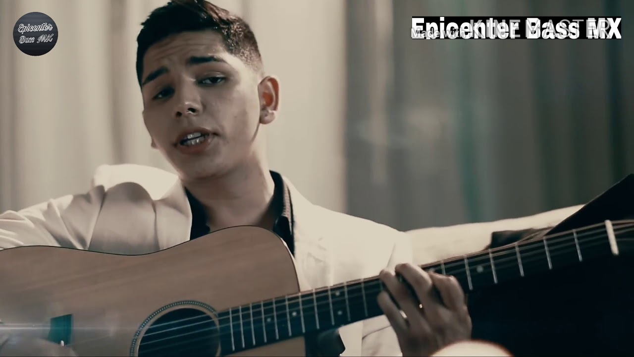 Alta Consigna Culpable Tu Video Official Epicenter Youtube