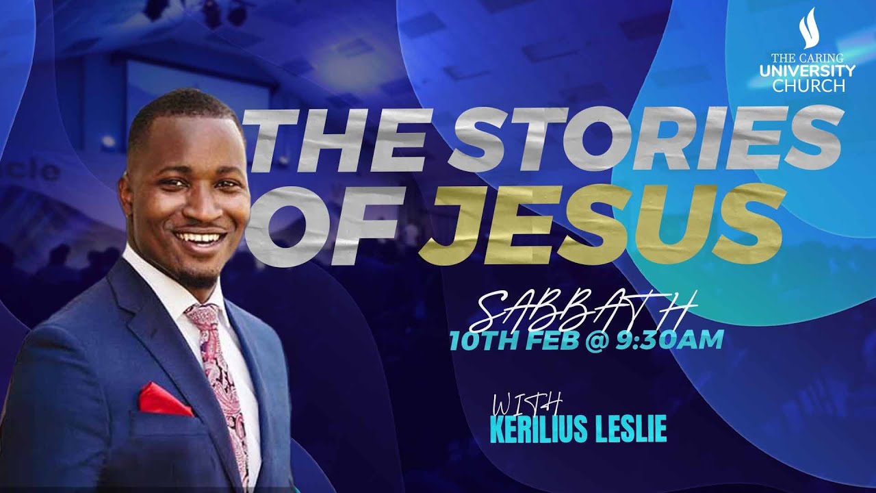 🔴 USC Church Worship Experience [] The Stories of Jesus [] - YouTube